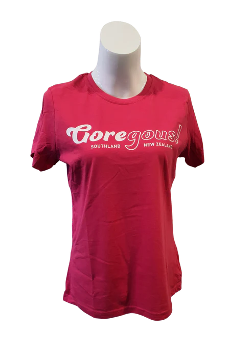 Clothing – Gore NZ Shop