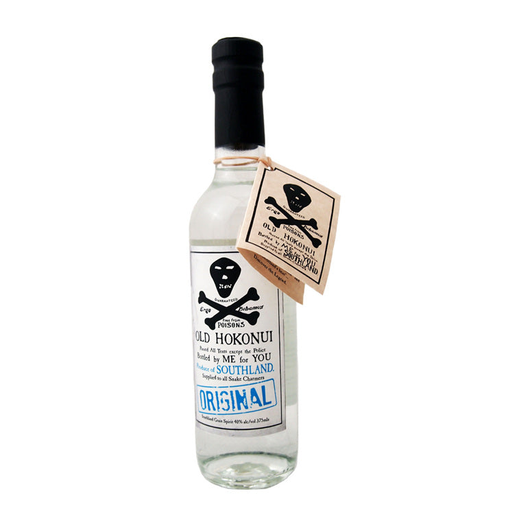 Hokonui Moonshine – Gore NZ Shop