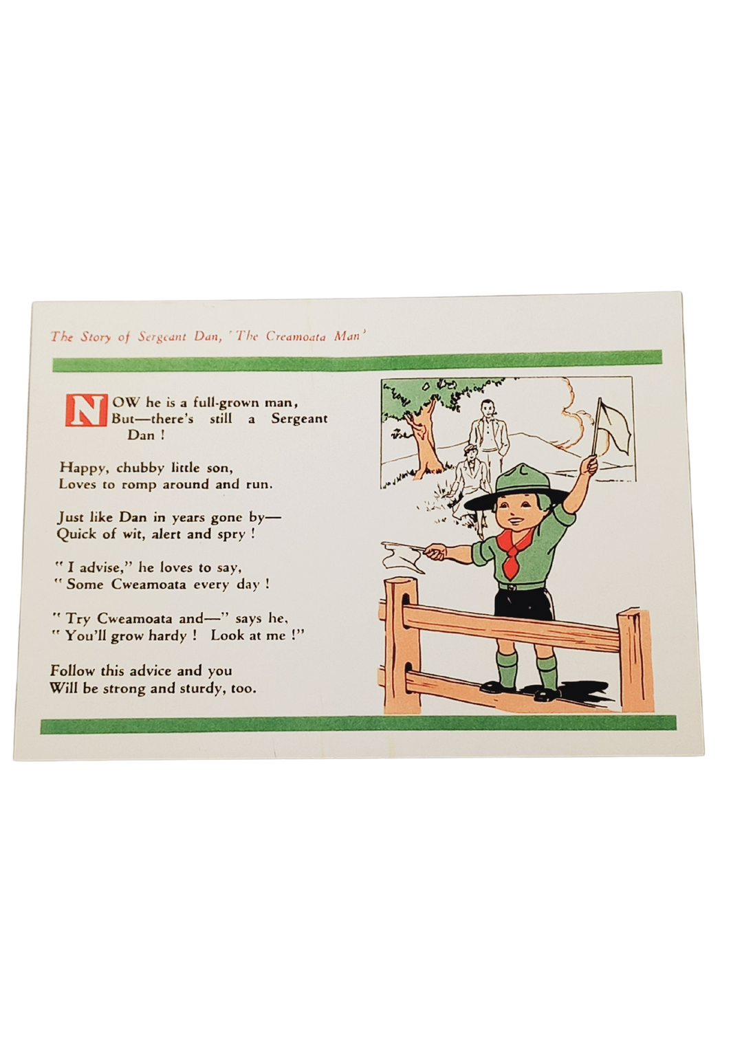 Sgt Dan – Gore NZ Shop